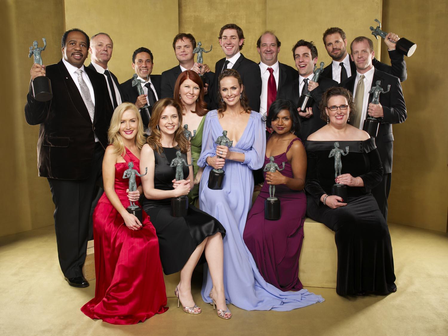 The 13th Annual Screen Actors Guild Awards | Screen Actors Guild Awards The 13th Annual Screen Actors Guild Awards | Screen Actors Guild Awards